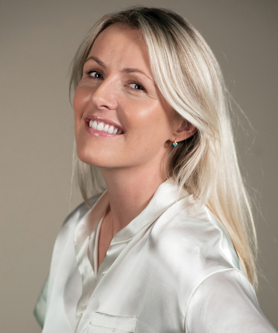 Laura Weir