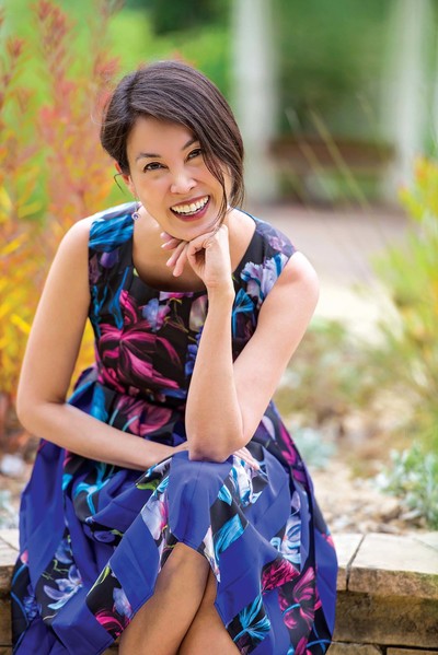 Stacey Lee