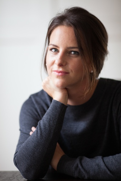 Claire Gibson