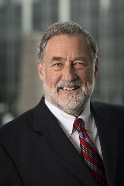 Maxwell King