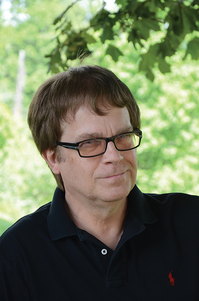 Max Allan Collins