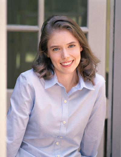 Interview with Madeline Miller about 'Circe'