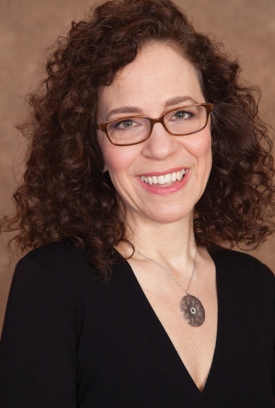 Janet Benton