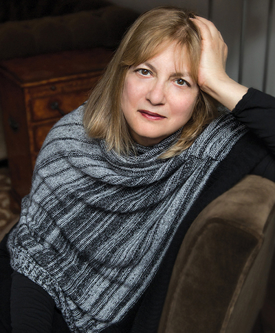 Alice Hoffman