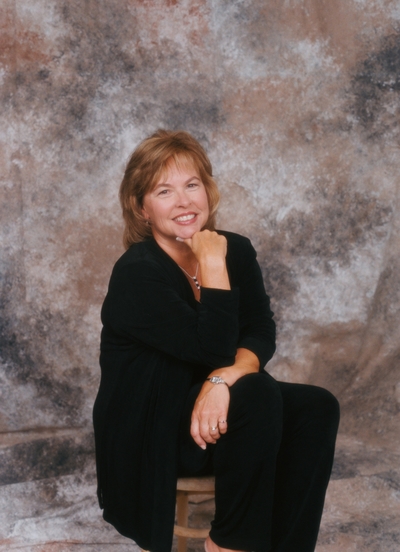 Cindy Gerard