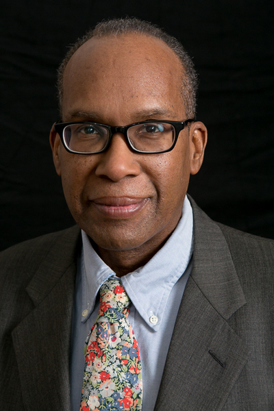 Darryl Pinckney