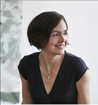 Eliza Kennedy