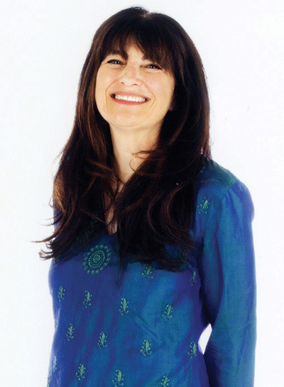 Ruth Reichl