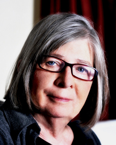 Barbara Ehrenreich