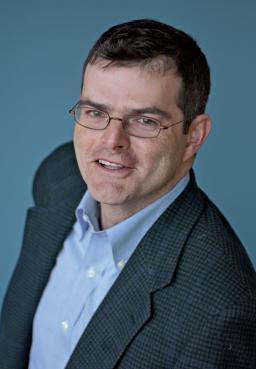 Scott Stossel