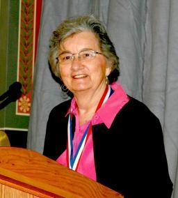 Poems and prayers of gratitude from Katherine Paterson
