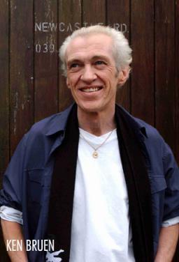 Ken Bruen