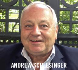 Andrew & Stephen Schlesinger