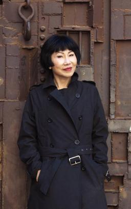 Amy Tan