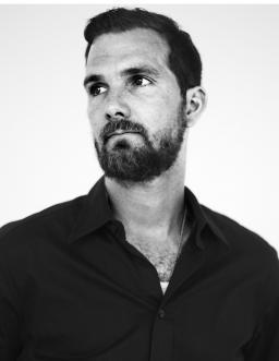 Jacob Tomsky