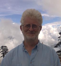 7 questions with . . . David Downing