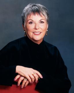 7 questions with . . . Elizabeth Lowell