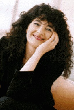 Ruth Reichl