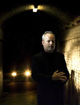 7 questions with . . . Michael Robotham