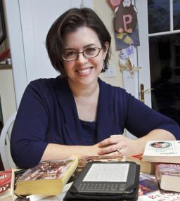 Sarah Wendell