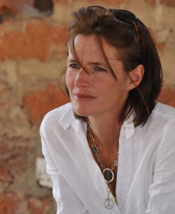Alexandra Fuller