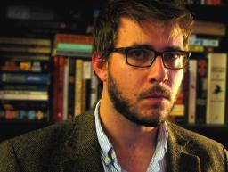 Jonathan Auxier