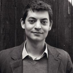 Kevin Wilson
