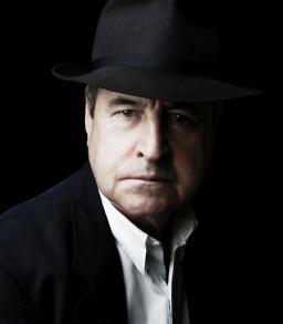 Benjamin Black