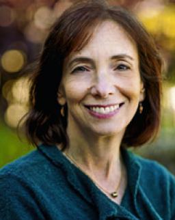 Ann Packer