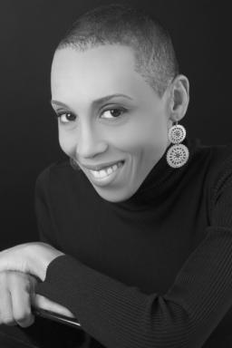 Andrea Davis Pinkney