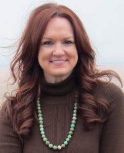 Ree Drummond