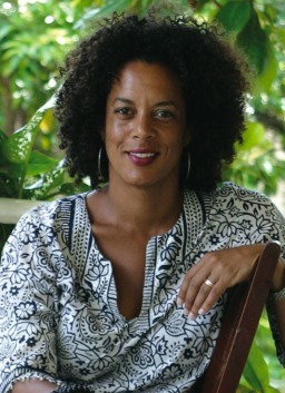 Aminatta Forna