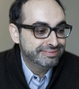 Gary Shteyngart