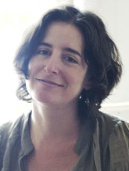 Aimee Bender