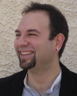 Barry Lyga