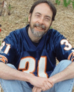 Dan Gutman