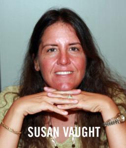 Susan Vaught