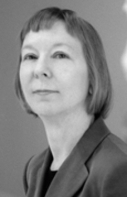 Valerie Martin