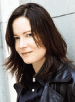Lisa Lutz