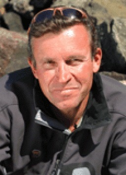Ed Viesturs