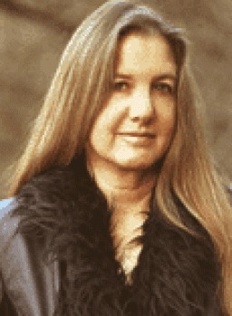 Janet Fitch