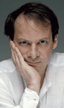Adam Gopnik