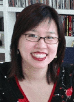 Grace Lin