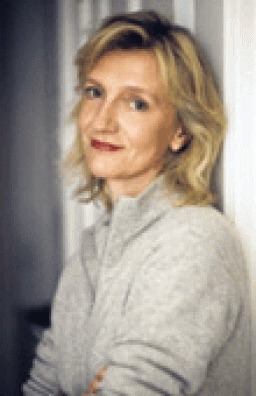 Elizabeth Strout