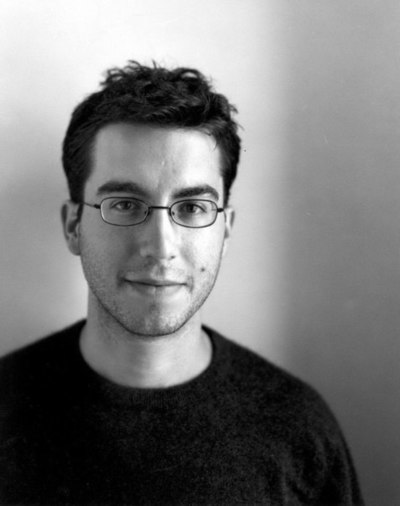 Jonathan Safran Foer