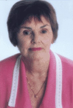 Patricia Reilly Giff