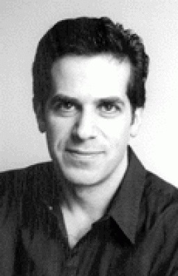 Jonathan Lethem
