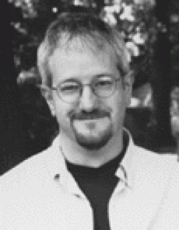 Brad Barkley