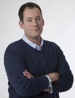 Brandon Mull