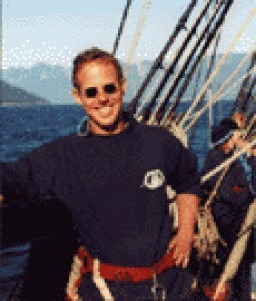 Tony Horwitz